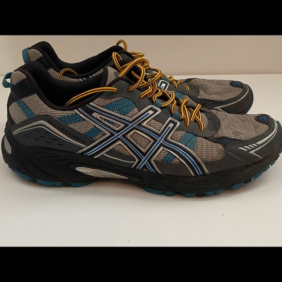 Asics | Shoes | Asics Gel Venture 4 | Poshmark